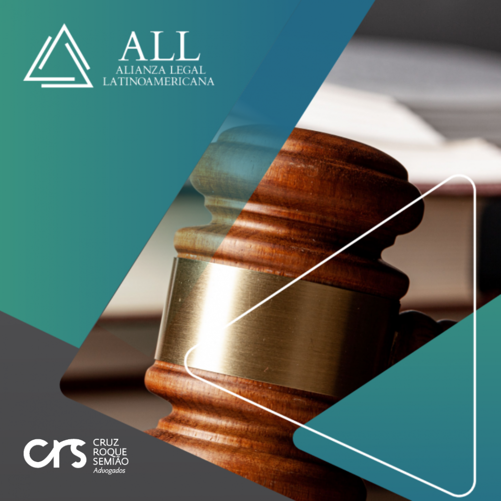 A CRS Advogados fecha parceria com a Alianza Legal Latinoamericana - ALL - CRS Advogados