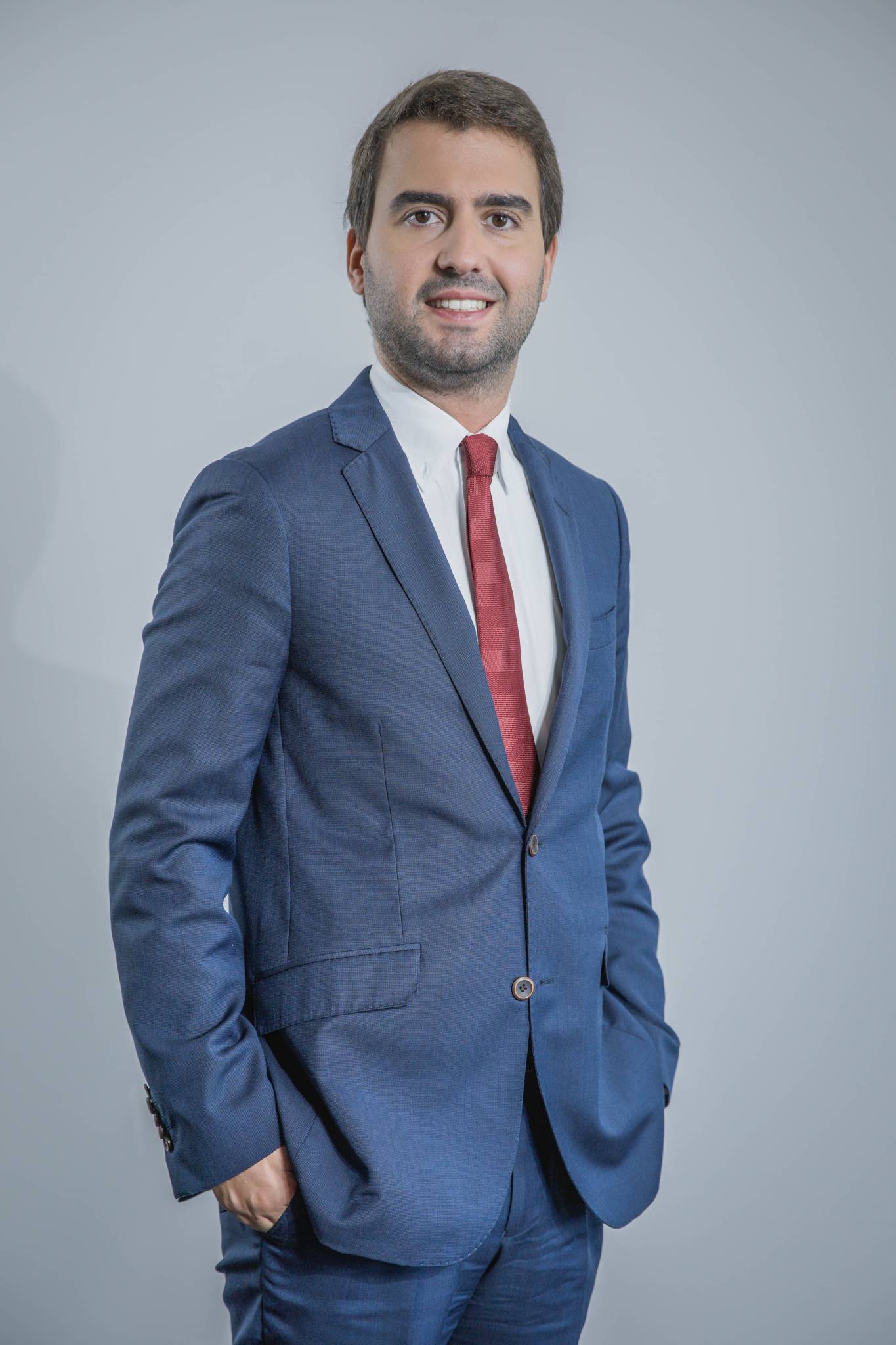 Gustavo Machado Dias - CRS Advogados